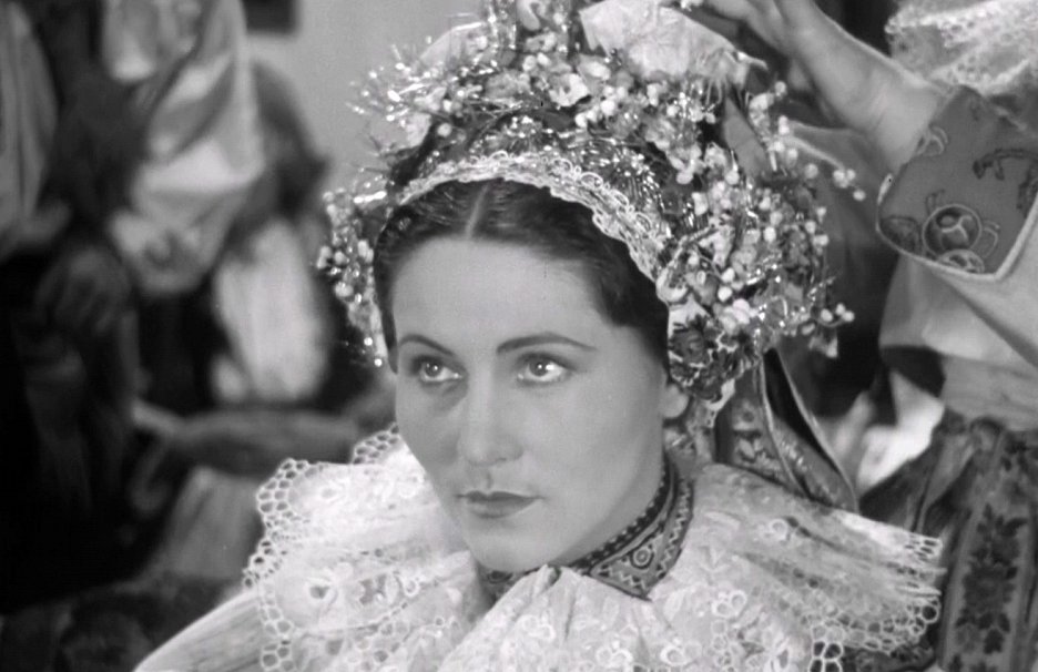 Marie Glázrová | ČSFD.cz