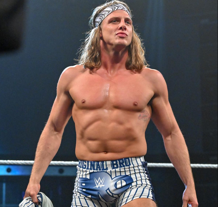 Matthew Riddle | ČSFD.cz