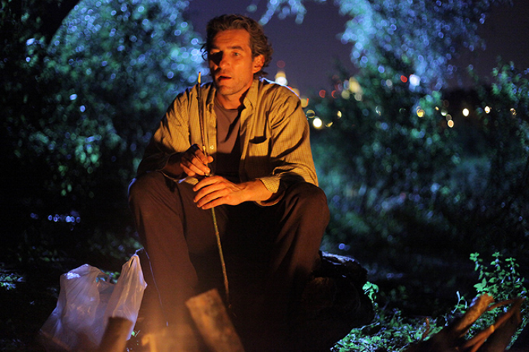 Na krawędzi - Episode 9 (S02E09) (2014) | ČSFD.cz