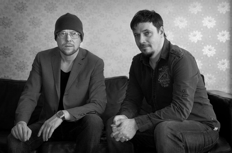 Stefan Roos | ČSFD.cz