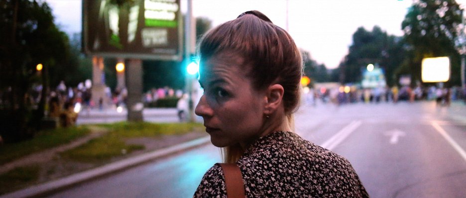 Je vois rouge (2018) | ČSFD.cz