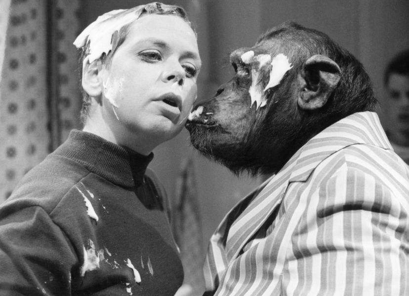 Ach Egon! (1961) | ČSFD.cz