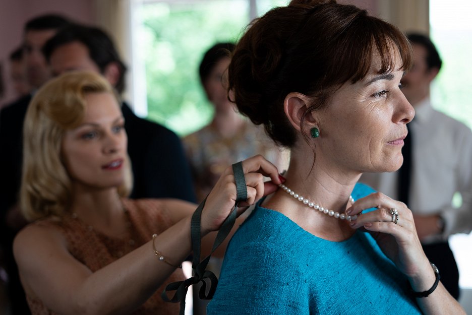 Duelles (2018) | ČSFD.cz