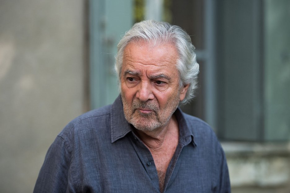 Collection Fred Vargas - Když vyleze pavouk (E05) (2019) | ČSFD.cz