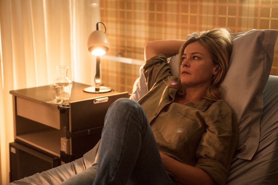 Anne Suarez | ČSFD.cz