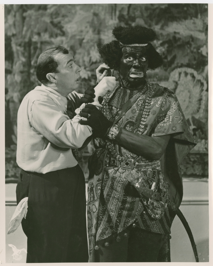 En svensk Tiger (1948) | ČSFD.cz