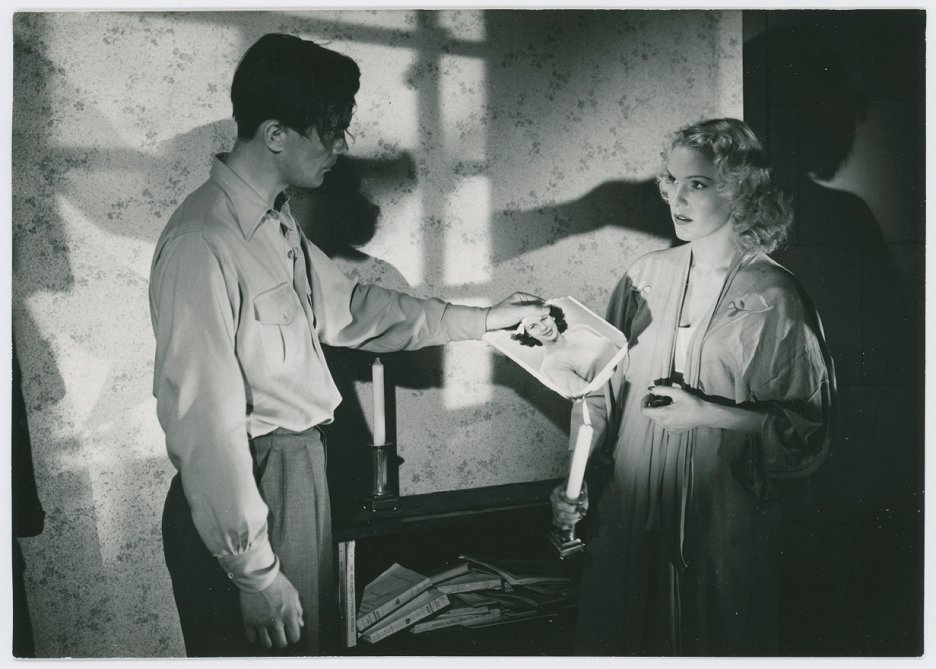 Eva (1948) | ČSFD.sk