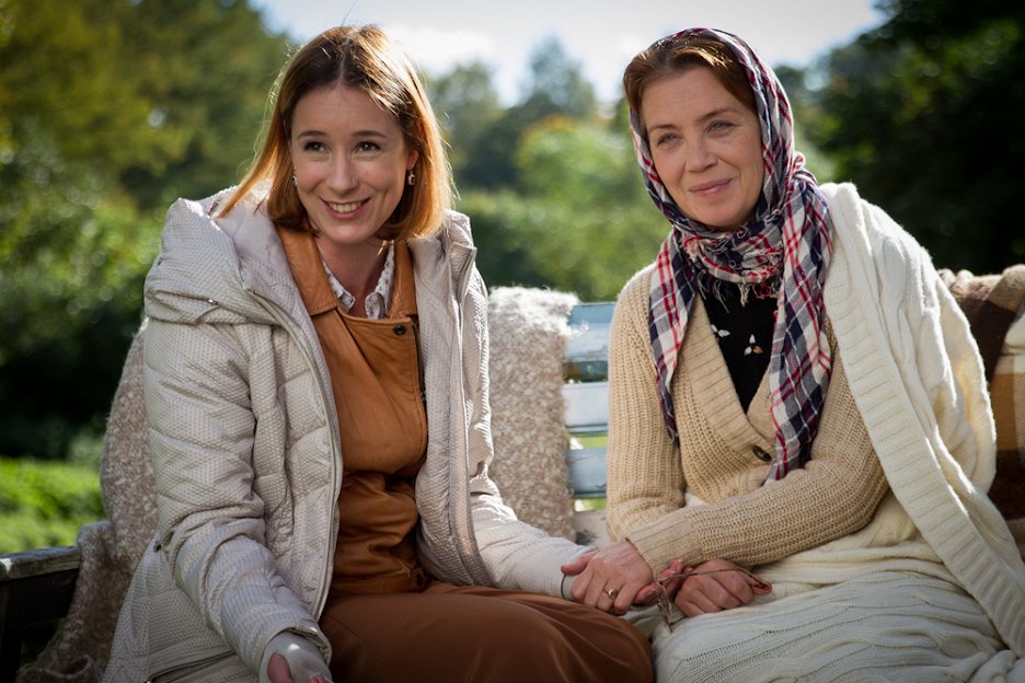 Ljubov govorit (2014) | ČSFD.cz