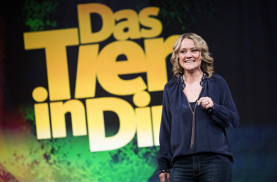 Das Tier in Dir (2019) | ČSFD.cz