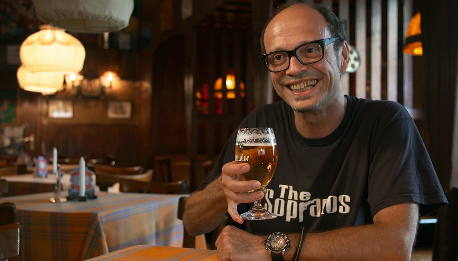 Prost, NRW! Das Land der Biere (2016) | ČSFD.cz