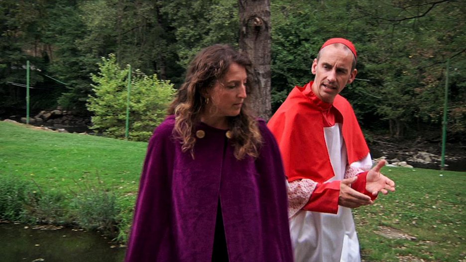 Une jolie vallée (2015) | ČSFD.cz