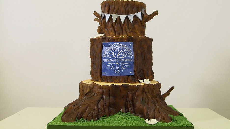 Extreme Cake Makers - Die Tortenmeister (2017) | ČSFD.cz