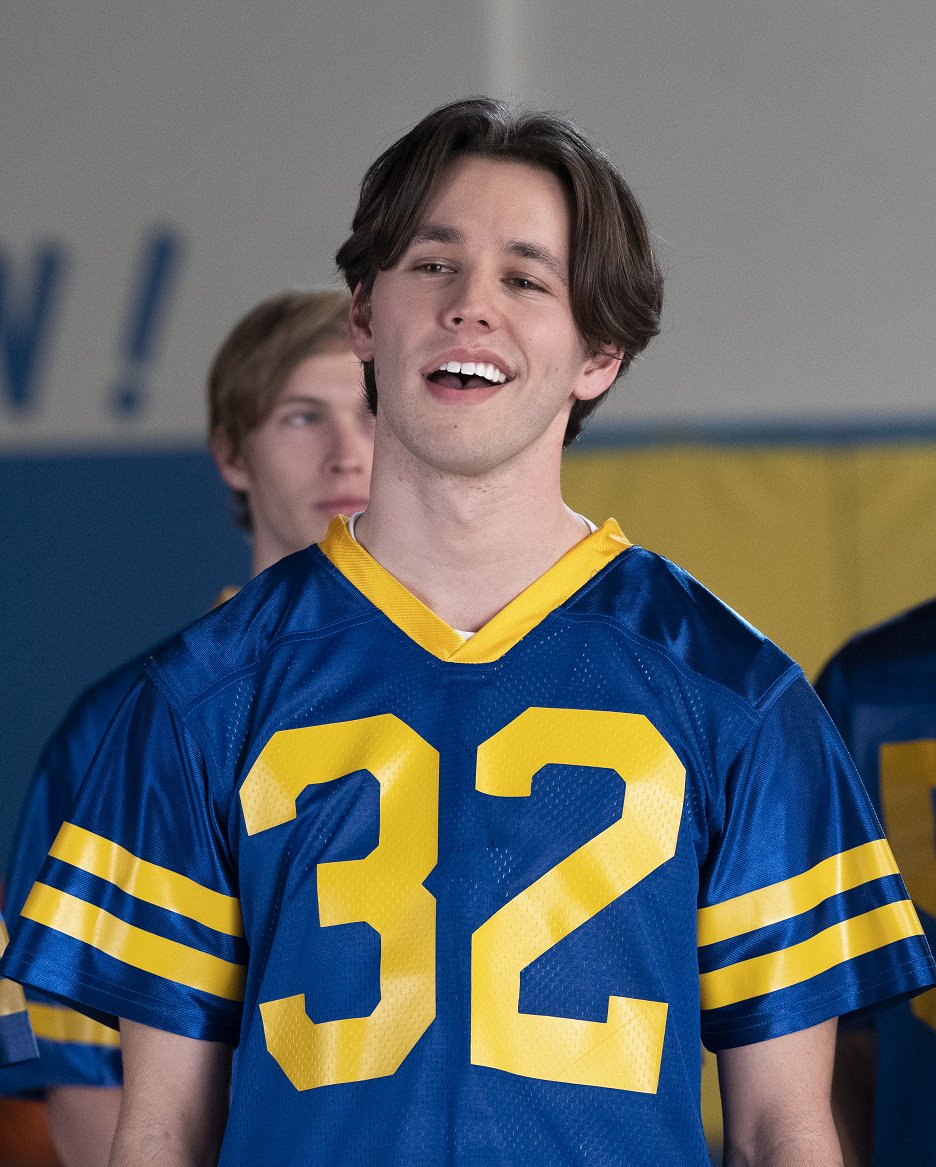 Schooled - There's No Fighting in Fight Club (S01E10) (2019) | ČSFD.cz