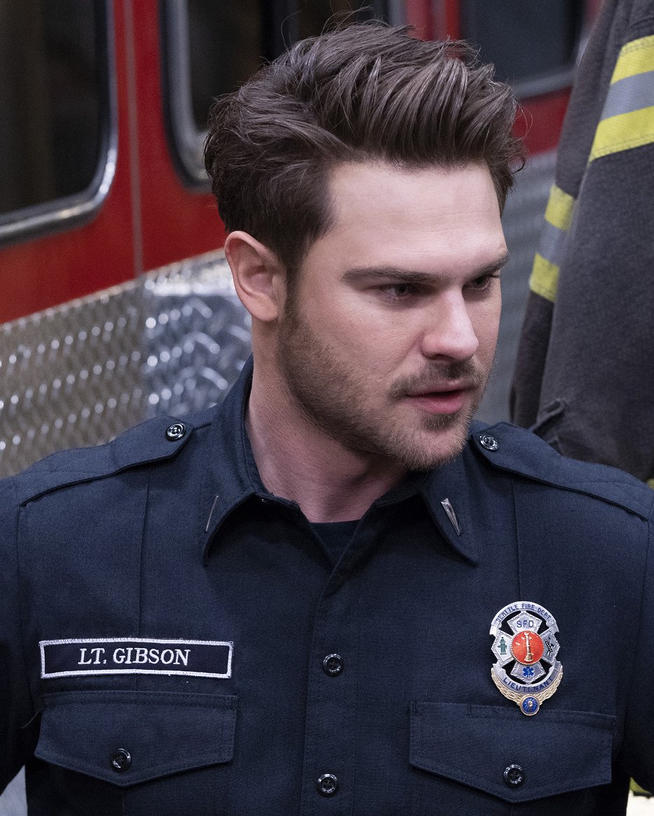 Station 19 - Temná noc (S02E13) (2019) | ČSFD.cz