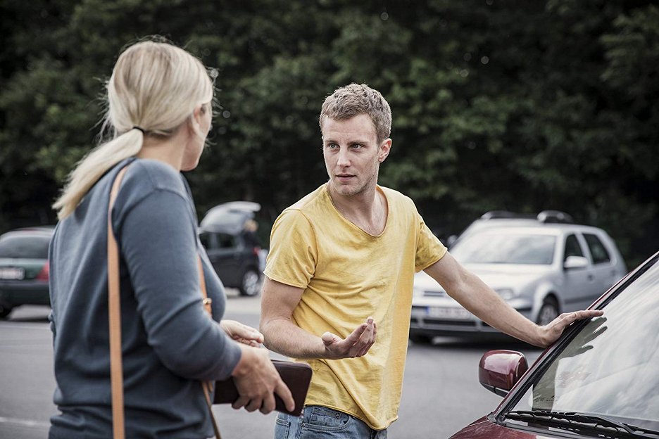 Bjarne Devolder | ČSFD.cz