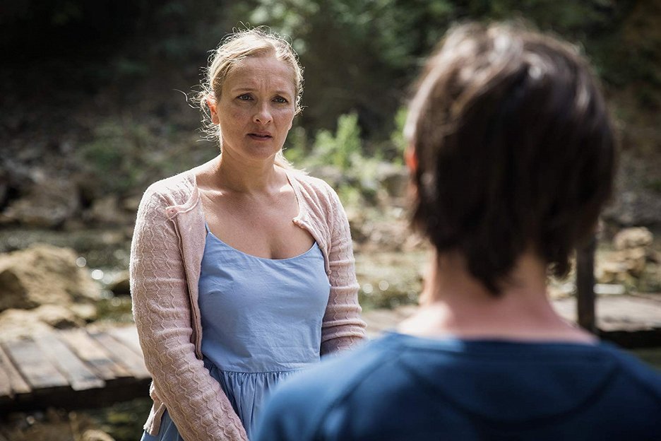 Tine Reymer | ČSFD.cz