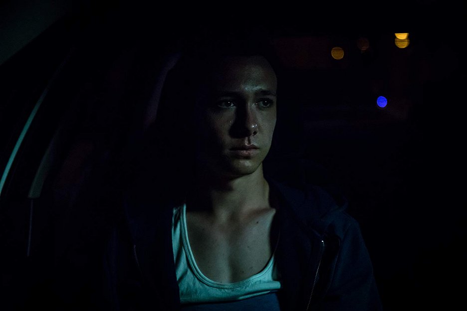 Spencer Bogaert | Galerie - Z filmu | ČSFD.cz