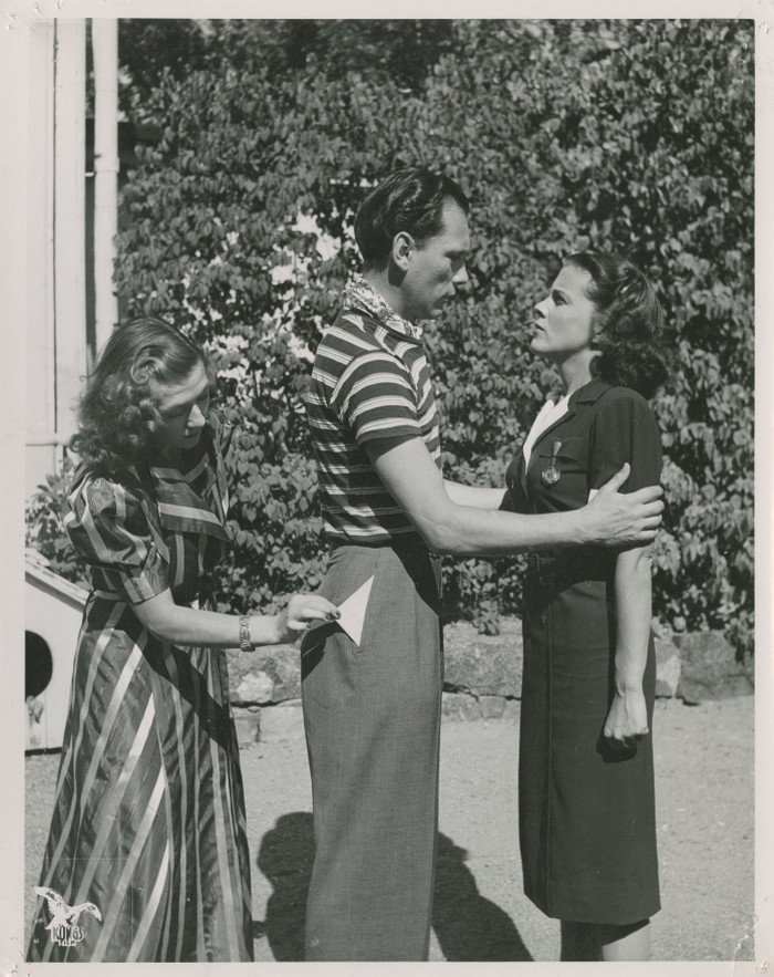 Livet på Forsbyholm (1948) | ČSFD.cz