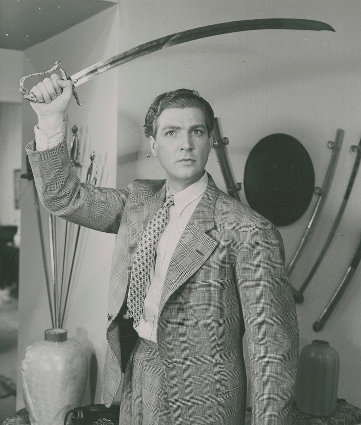 Min svärmor - dansösen (1937) | ČSFD.cz