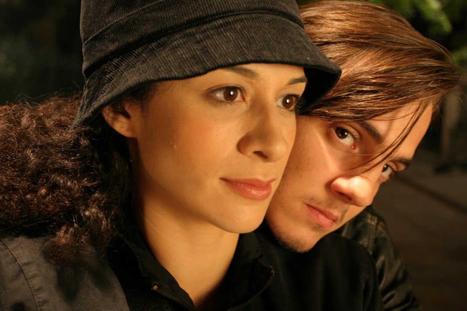 Lora (2007) | Galerie - Z filmu | ČSFD.cz