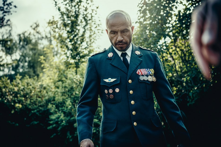 Válečník (2018) | ČSFD.cz