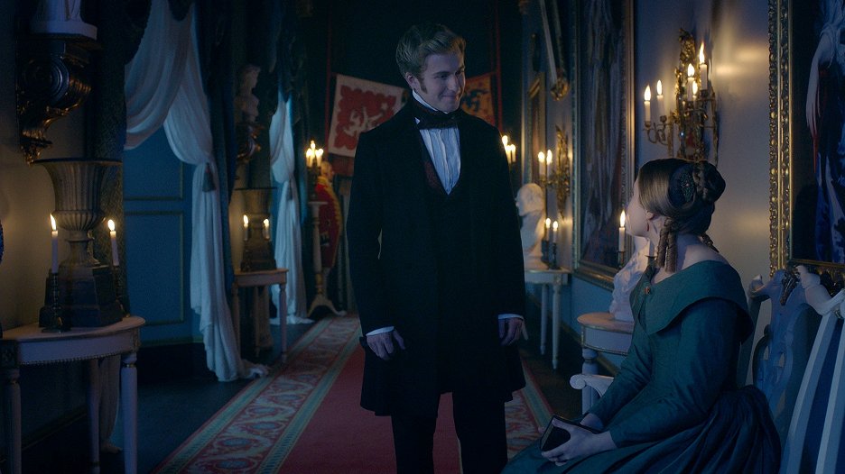 Jordan Waller | ČSFD.cz