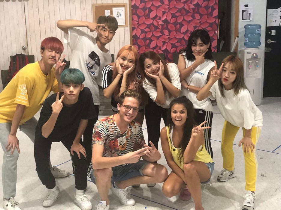 Das erste Mal ... Asien! (2019) | ČSFD.sk