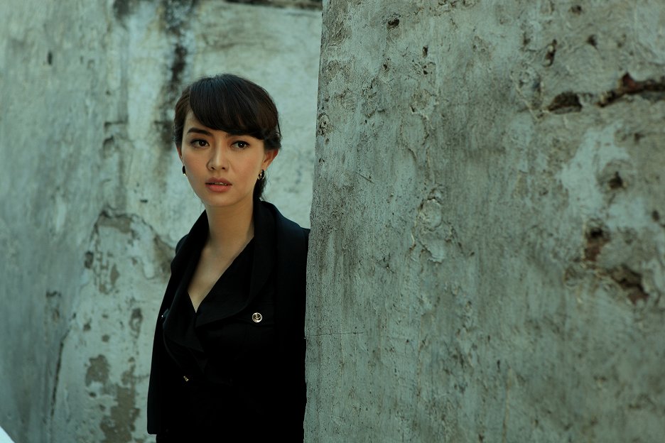 San ge wei hun ma ma (2012) | ČSFD.cz