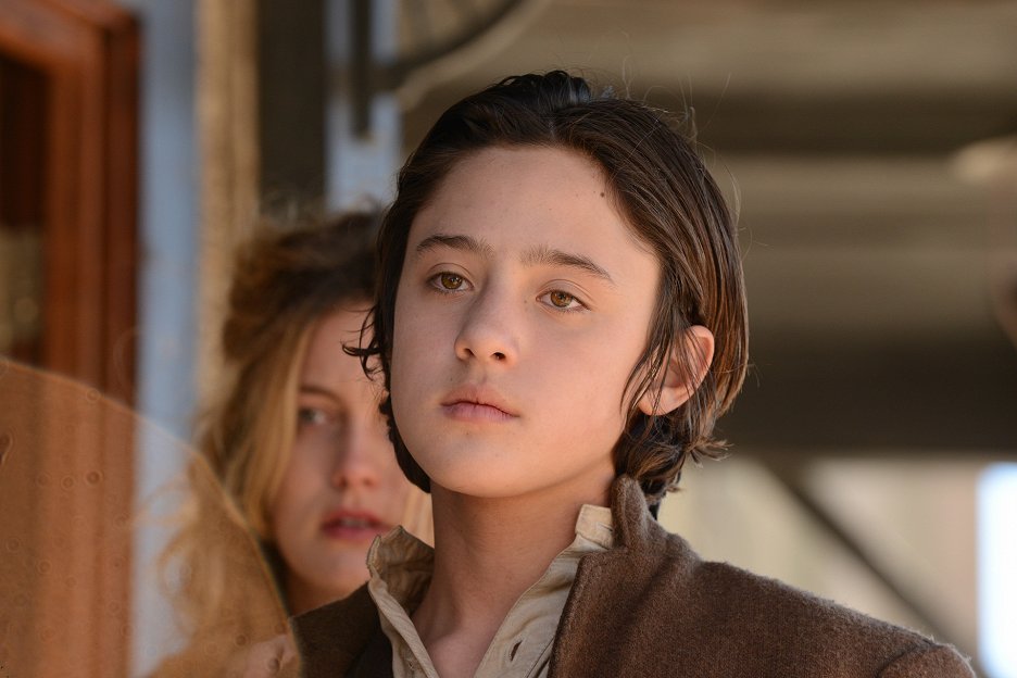 Jake Schur | ČSFD.cz