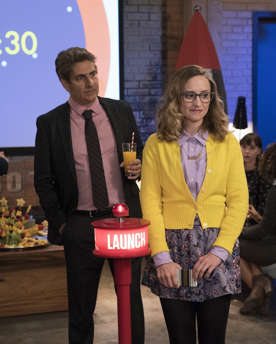 Alex, Inc. - The Internet Trolls (E08) (2018) | ČSFD.cz