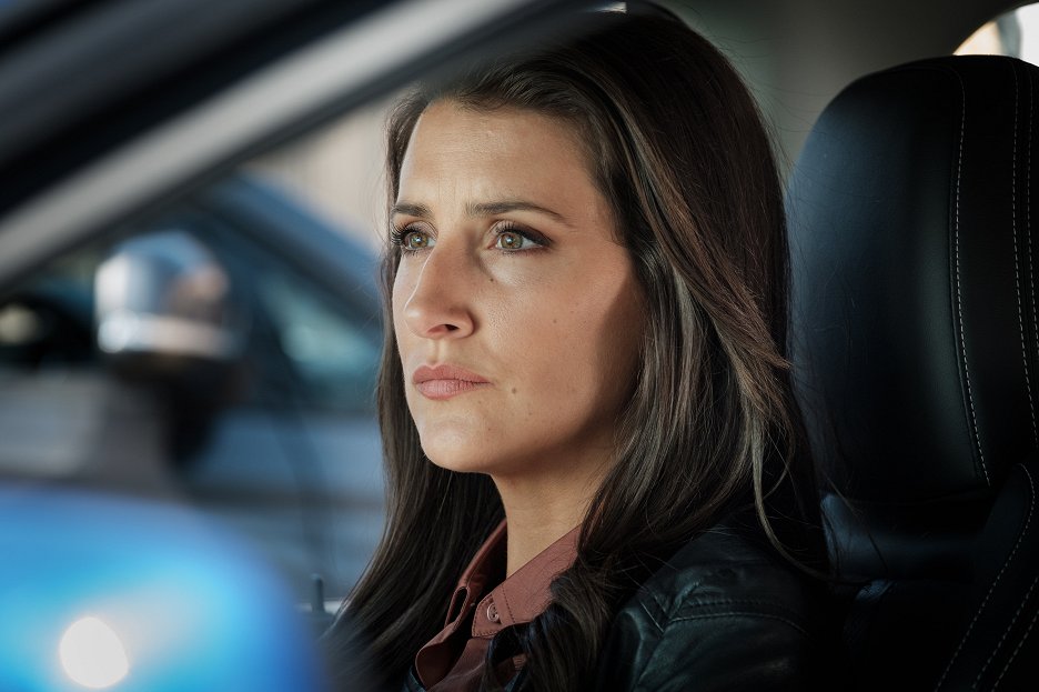 Ash Ricardo | ČSFD.cz