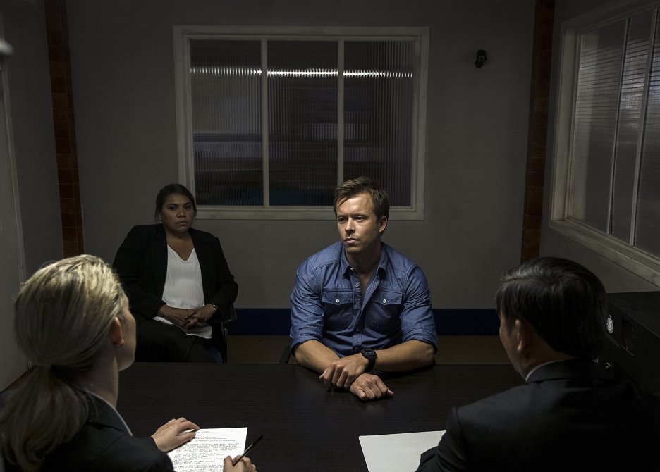 Deborah Mailman | ČSFD.cz