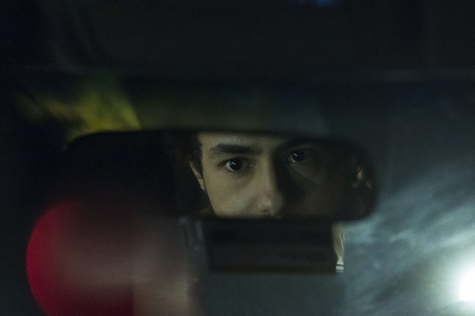 Ramy - Princess Diana (S01E02) (2019) | ČSFD.cz