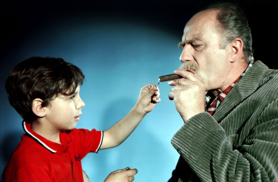 Dinah Hinz | Galerie - Promo | ČSFD.cz