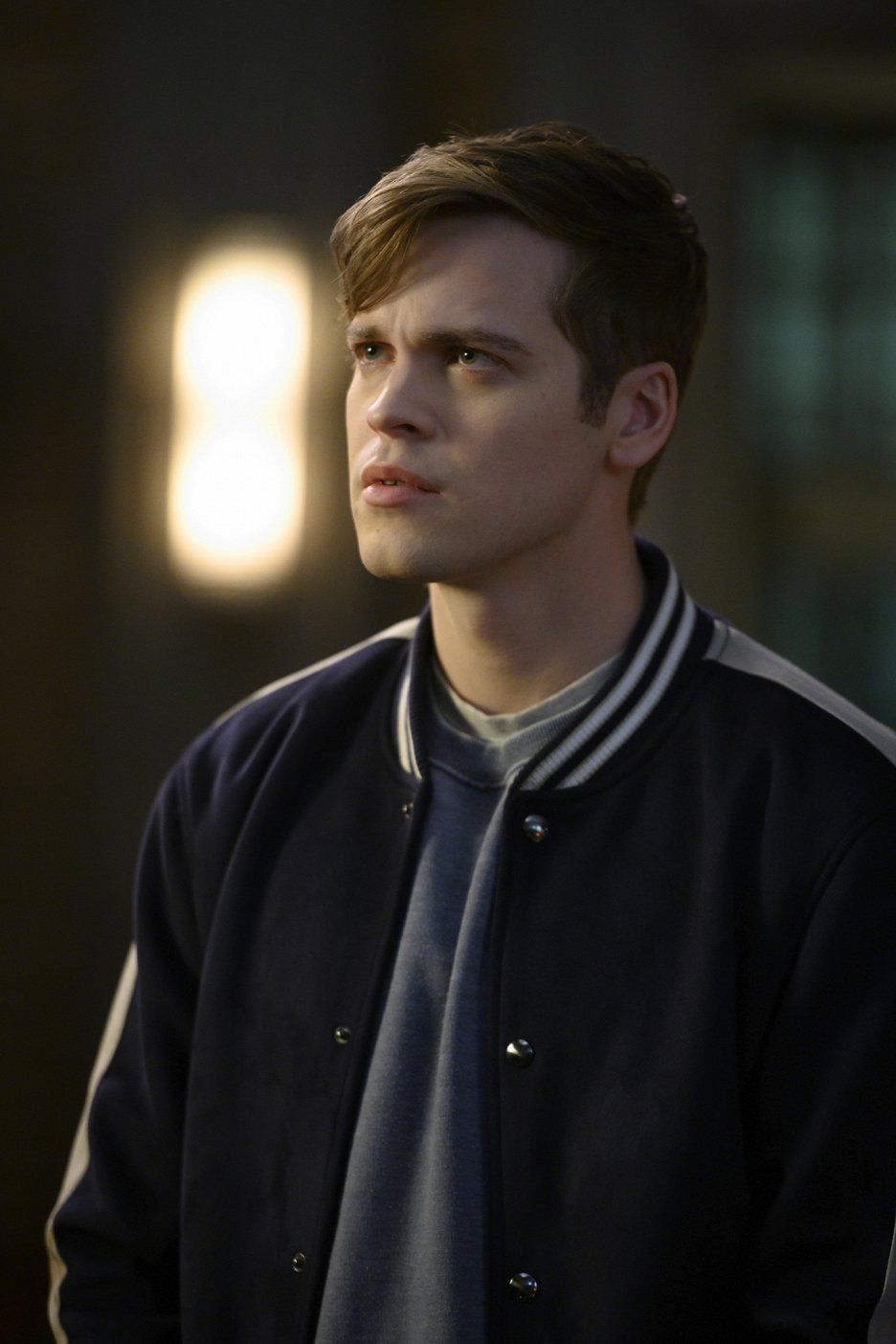 Supernatural - Jack in the Box (S14E19) (2019) | ČSFD.sk