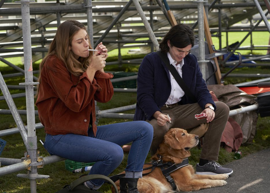 Morgan Krantz | ČSFD.cz