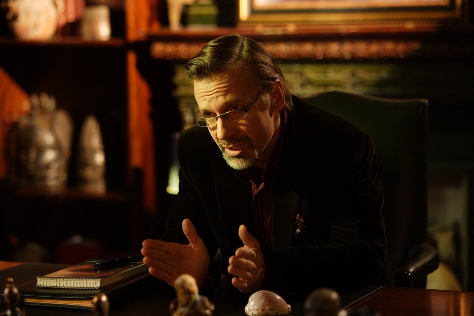 Být Erikou - Dr. Tom (S01E01) (2009) | ČSFD.cz