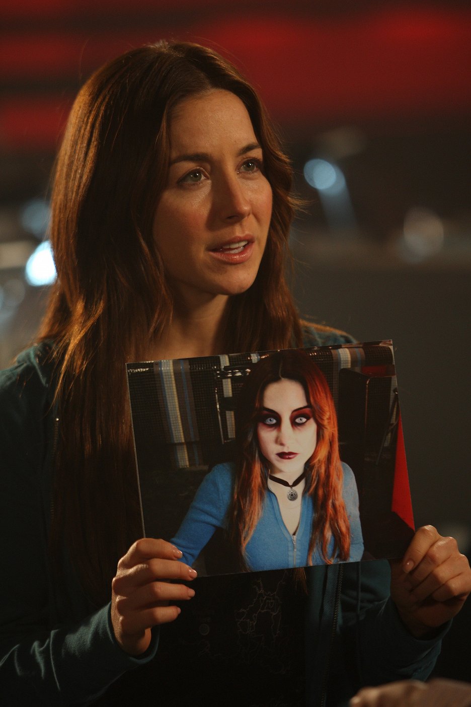Být Erikou - Erica the Vampire Slayer (S01E12) (2009) | ČSFD.cz