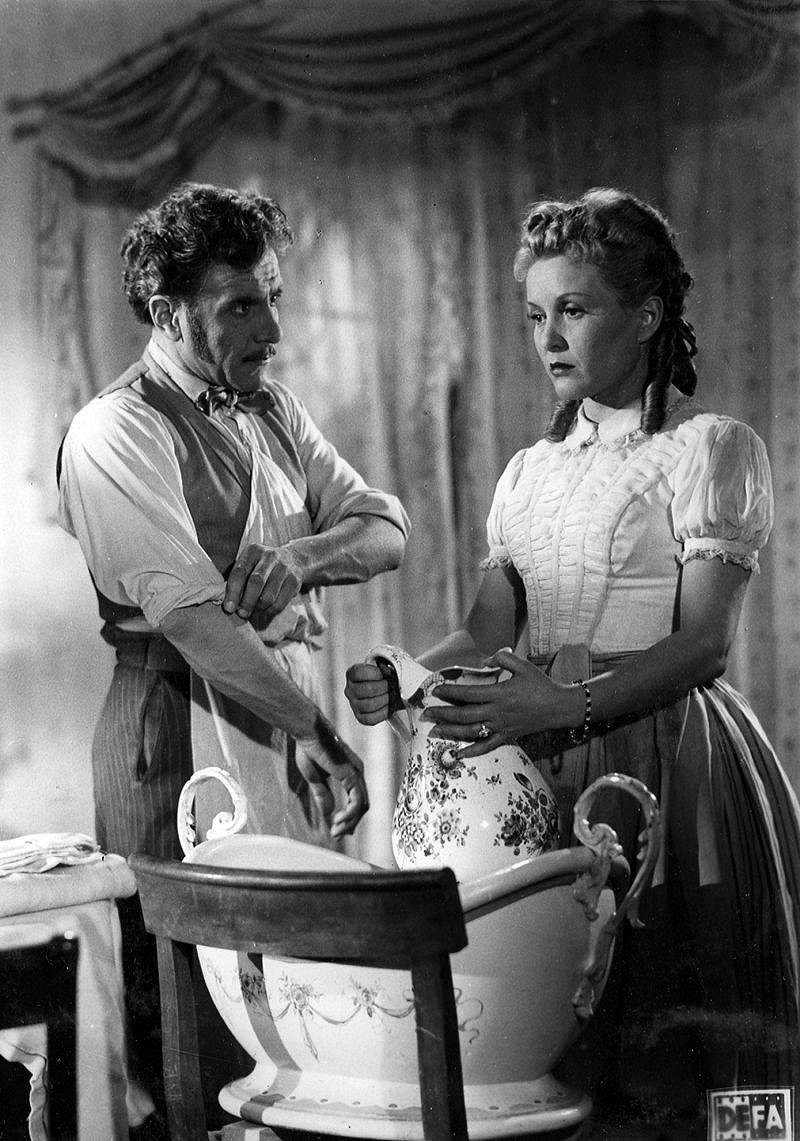 Zachránce matek (1950) | ČSFD.cz