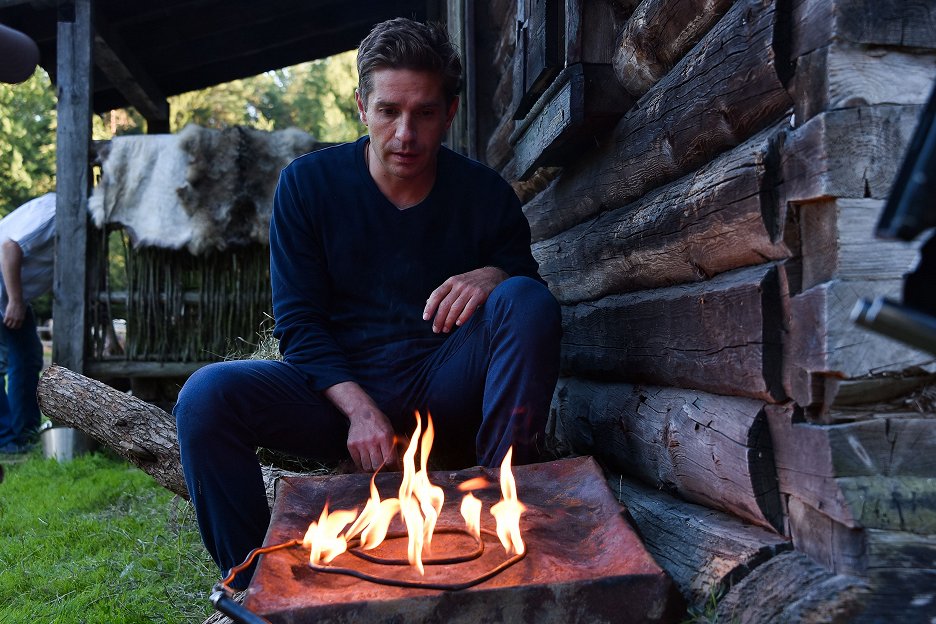 Opasnyj kruiz (2017) | ČSFD.cz