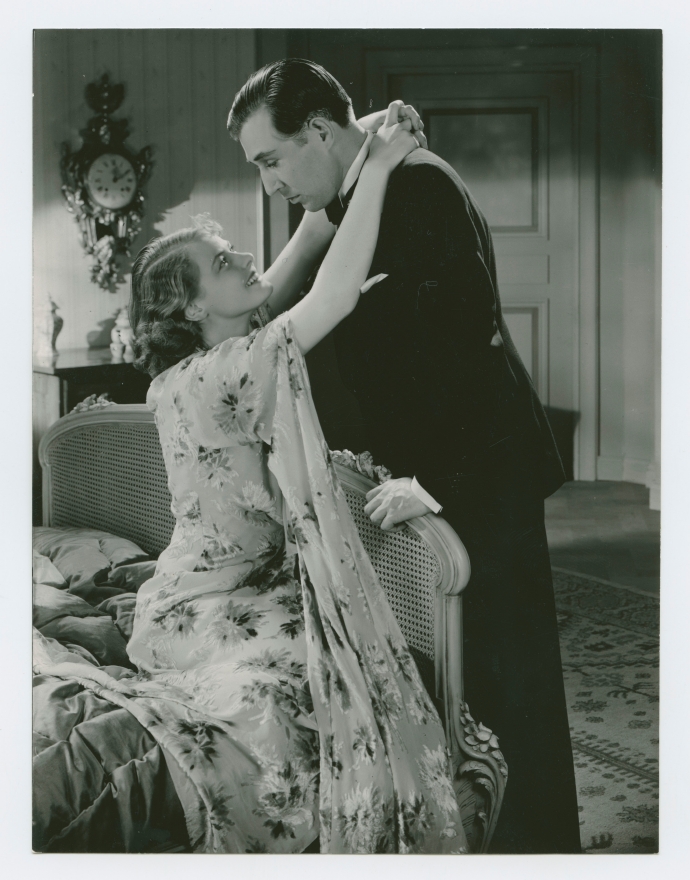 Dollar (1938) | ČSFD.sk