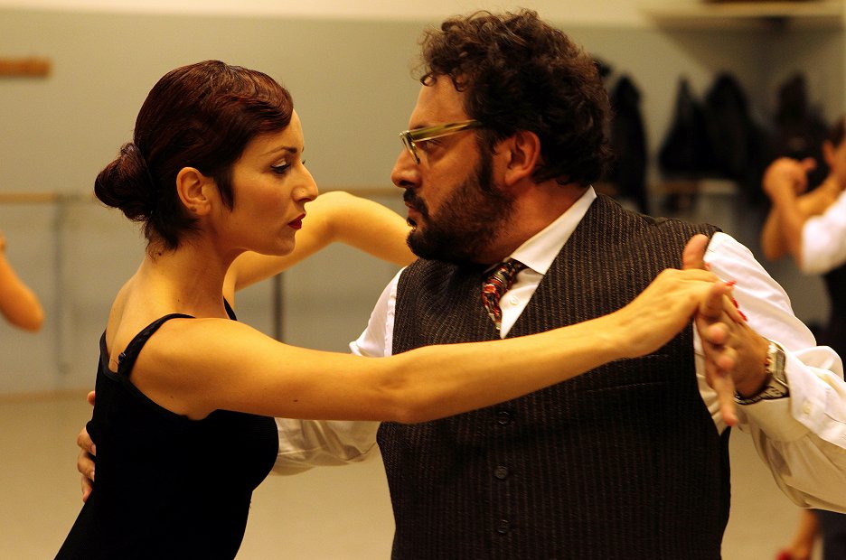 Stai lontana da me (2013) | ČSFD.cz