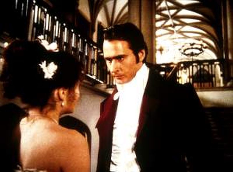 Marcus Gilbert | ČSFD.cz