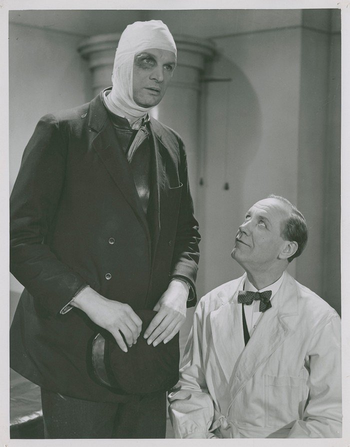 Sexlingar (1942) | ČSFD.cz