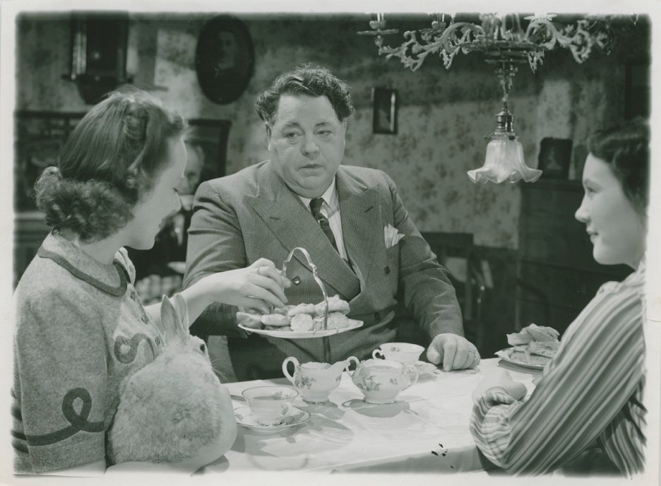 Blyge Anton (1940) | ČSFD.cz