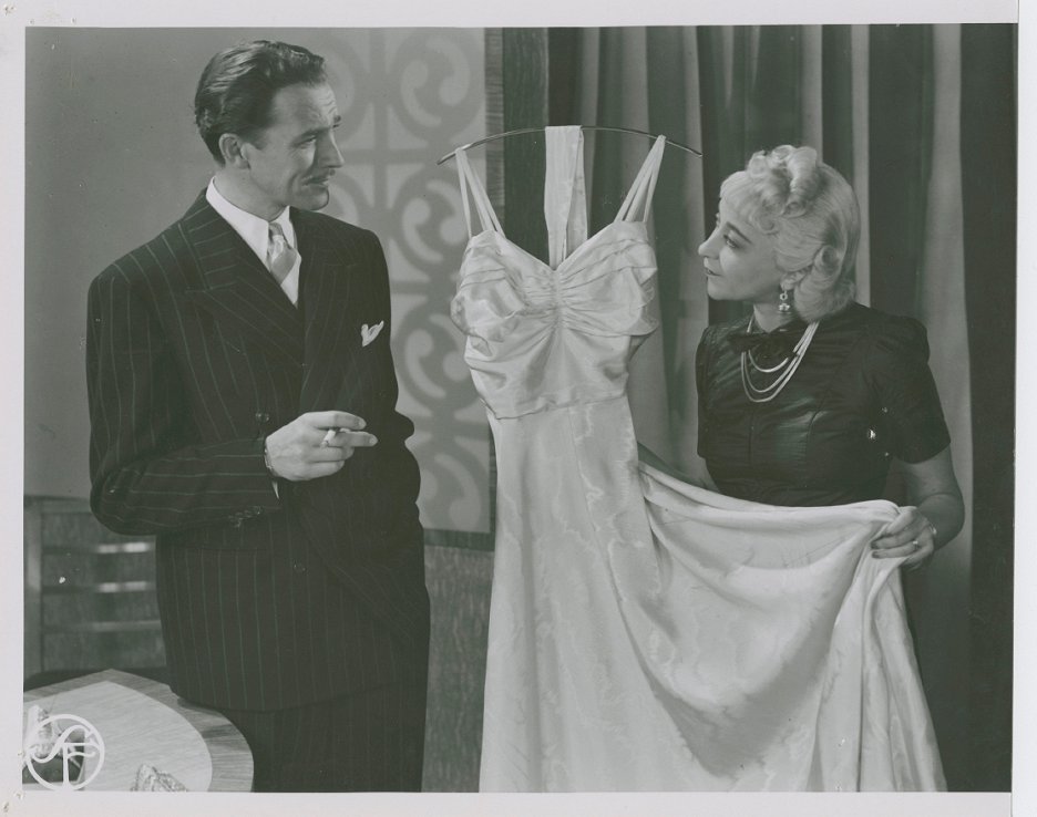 Mimi Pollak | ČSFD.cz