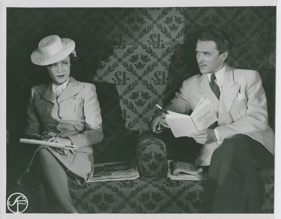 En, men ett lejon! (1940) | ČSFD.cz