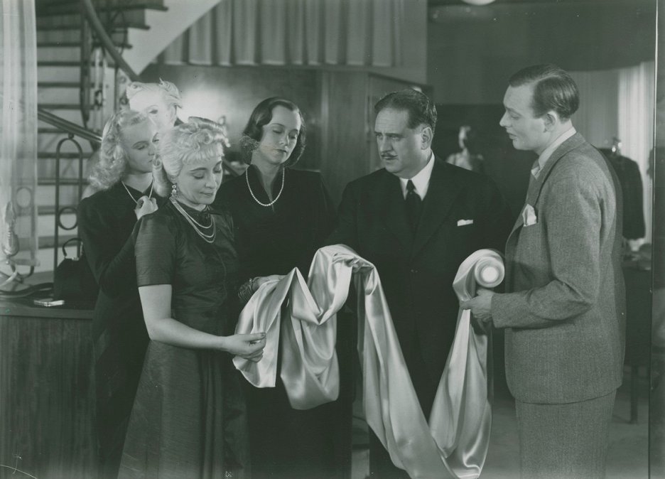 Mimi Pollak | ČSFD.cz