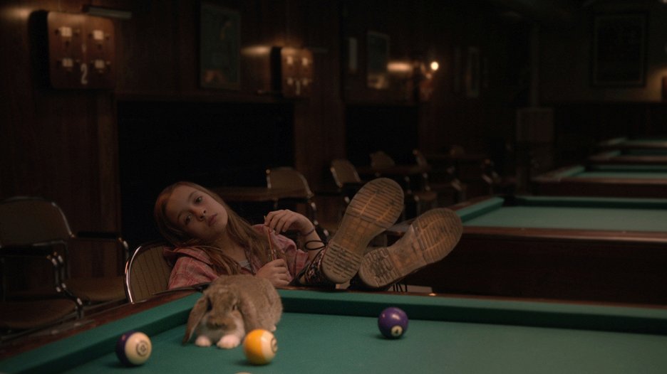Astrid (2012) | ČSFD.cz