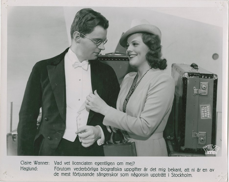 Ejnar Haglund | ČSFD.cz